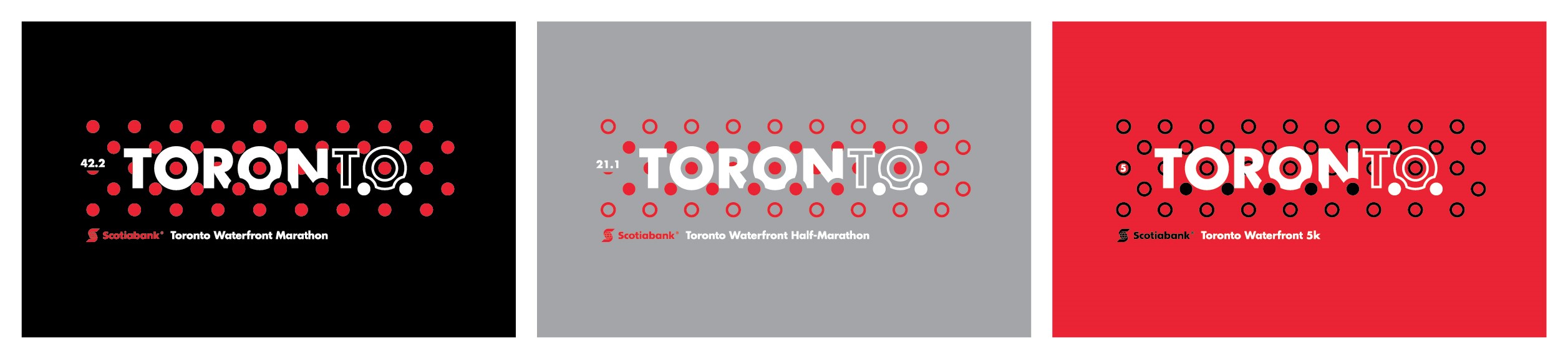 shirts - TCS Toronto Waterfront Marathon