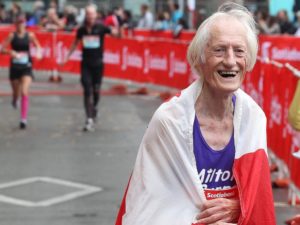 Revisiting Ed Whitlock's greatest marathon performances - TCS Toronto ...