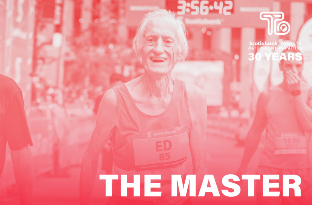 Revisiting Ed Whitlock's greatest marathon performances - TCS Toronto ...