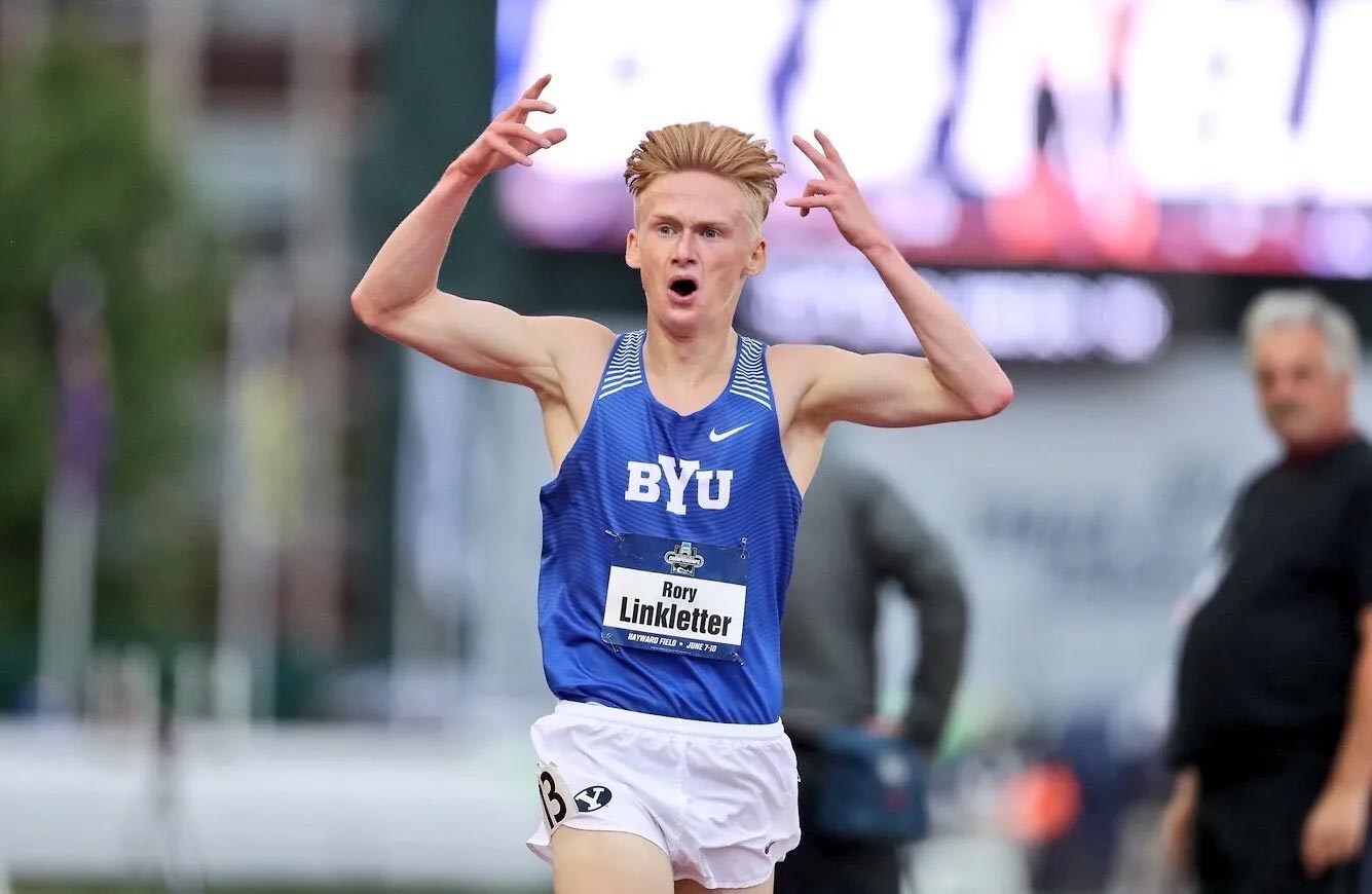 RORY-LINKLETTER-6 - TCS Toronto Waterfront Marathon