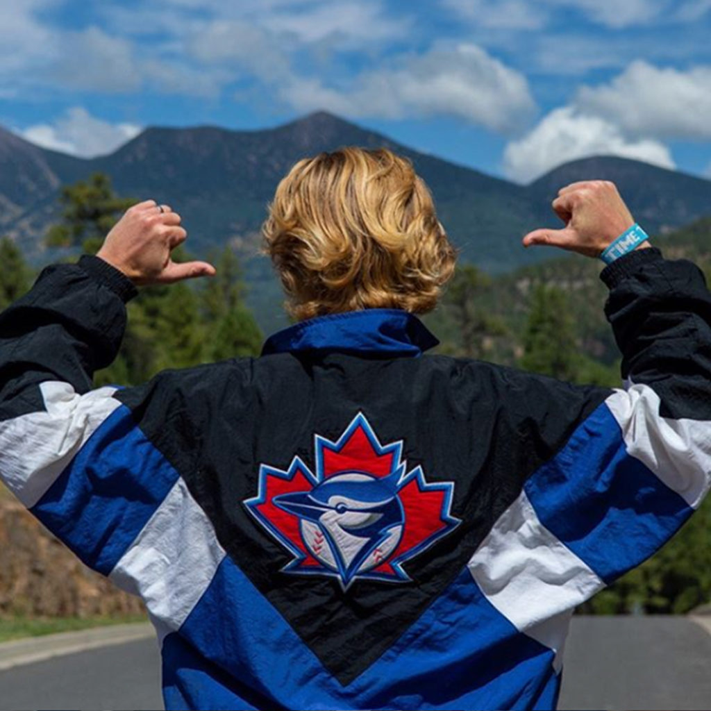 The Wild Card: Will Rory Linkletter become Canada's next star ...