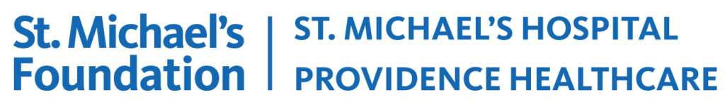St. Michael's Foundation - TCS Toronto Waterfront Marathon