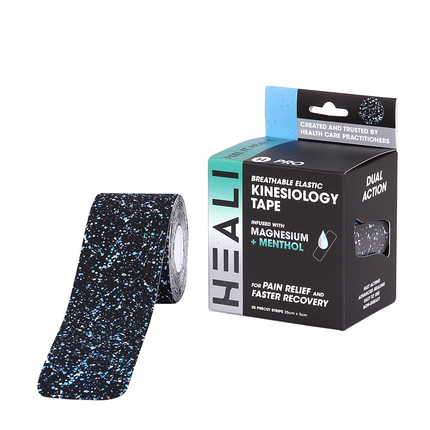 Balancing Strain & Recovery with Canada’s Newest Kinesiology Tape ...