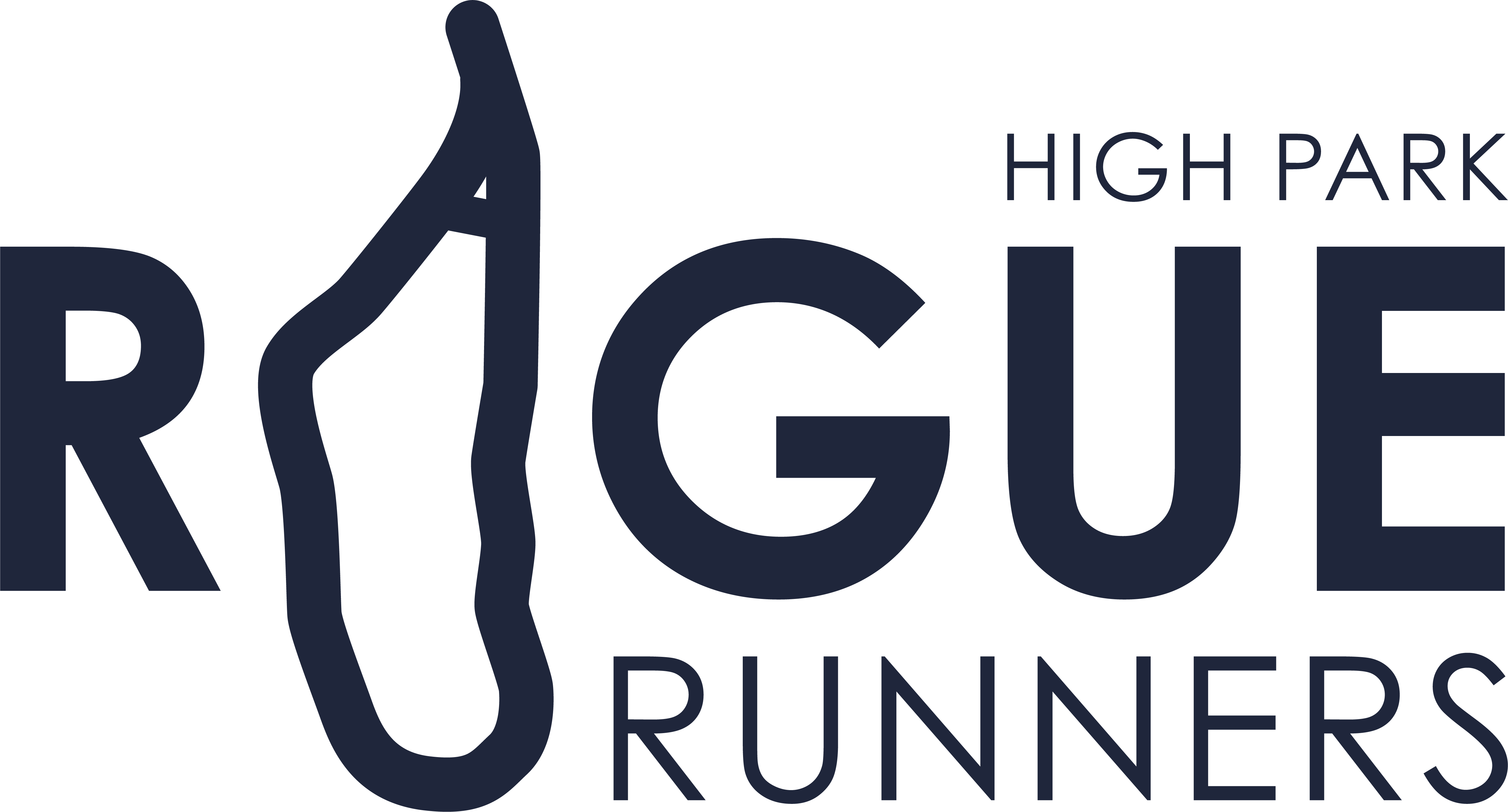 Rogue_Logo_Navy (1) - Toronto Waterfront Marathon