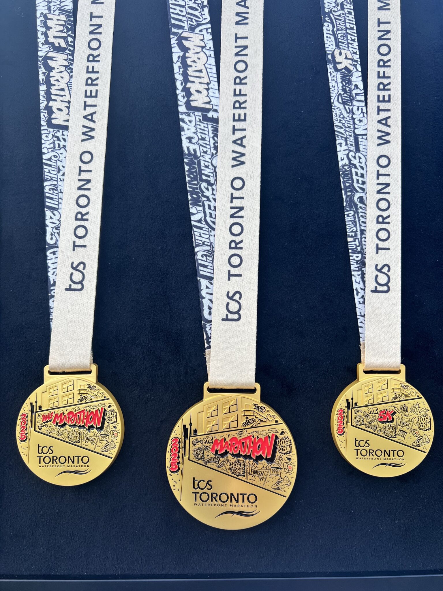 Races Archives - TCS Toronto Waterfront Marathon