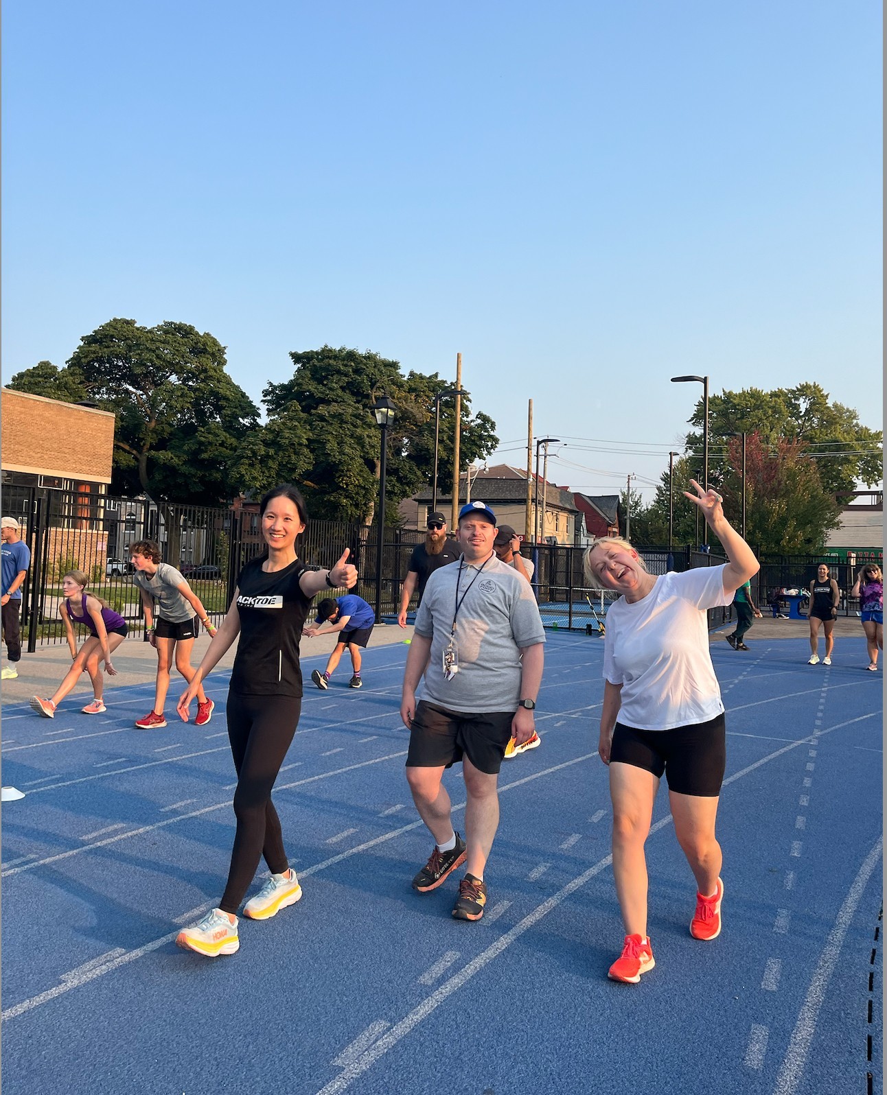 TCS Toronto Waterfront Marathon